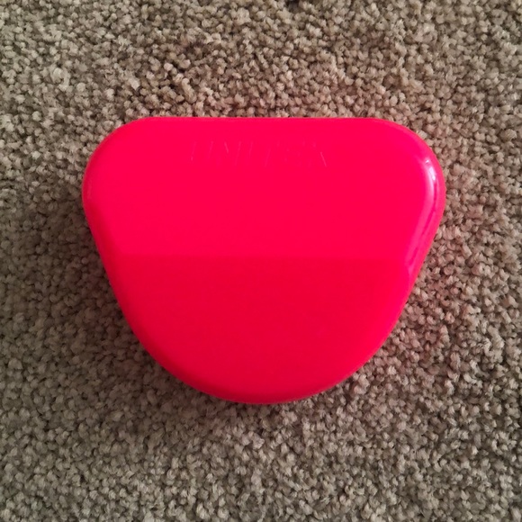 Unitek | Bath & Body | Unitek New Retainer Case In Fluorescent Pink ...